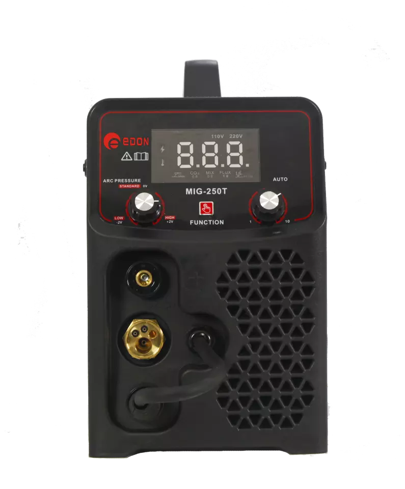 EDON gas shielded welding SmartMIG-250 – buymauzo