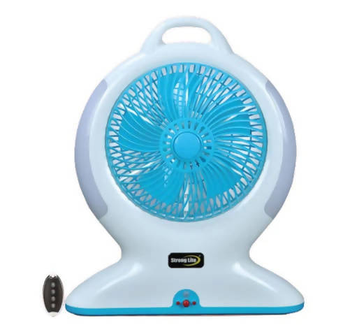 Strong Lite Rechargable fan Demo 2 – buymauzo